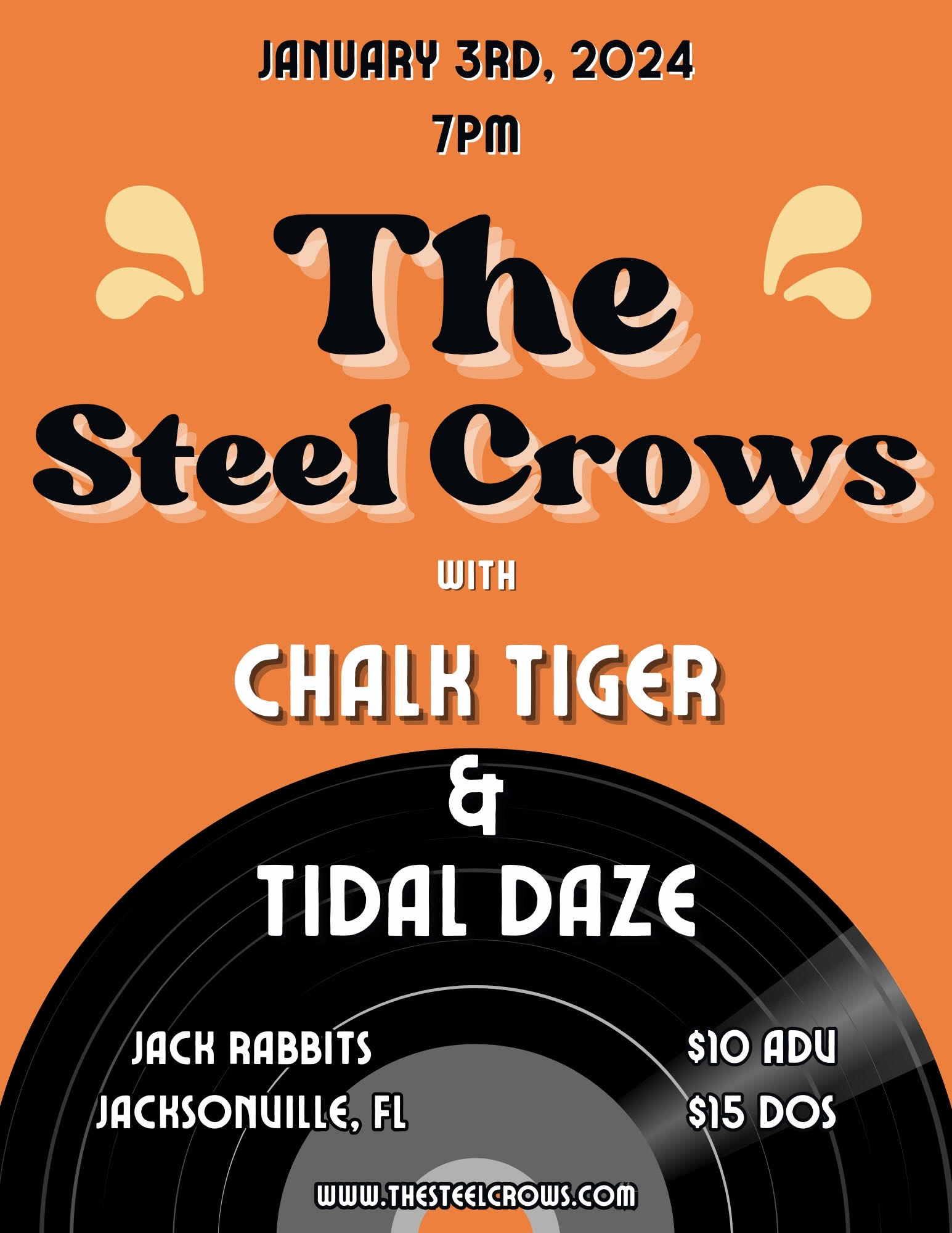 JaxLive – Jacksonville's Best Live Entertainment